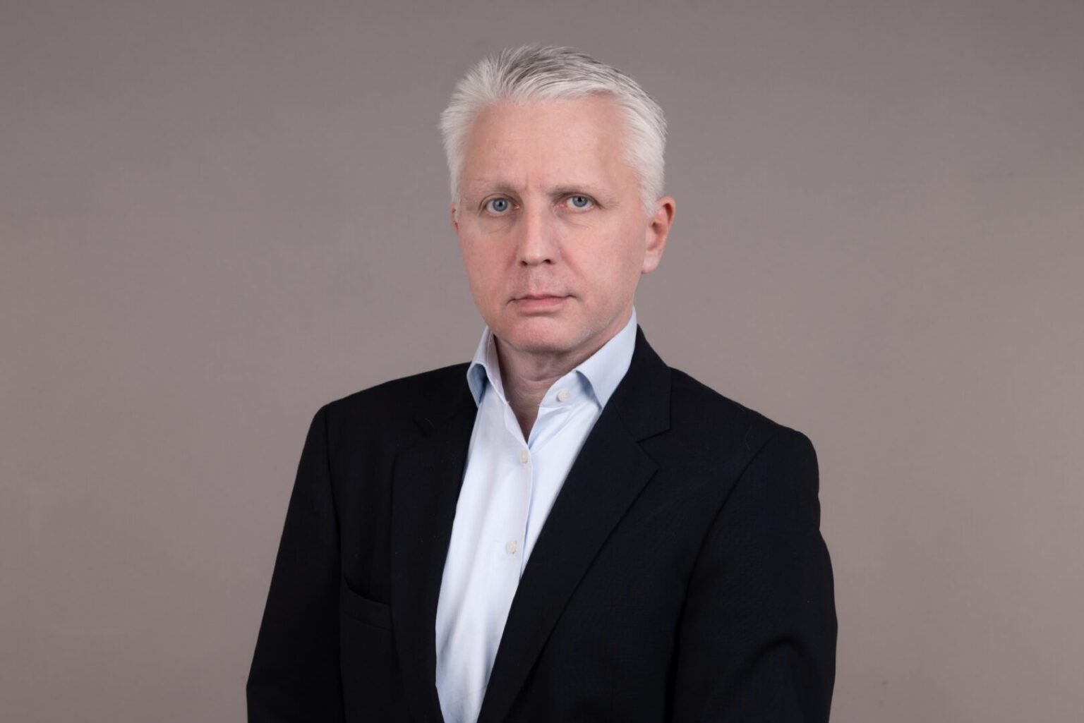 Marc Bodin – Financial Expert & Founder of FREYGUT Advisory Switzerland